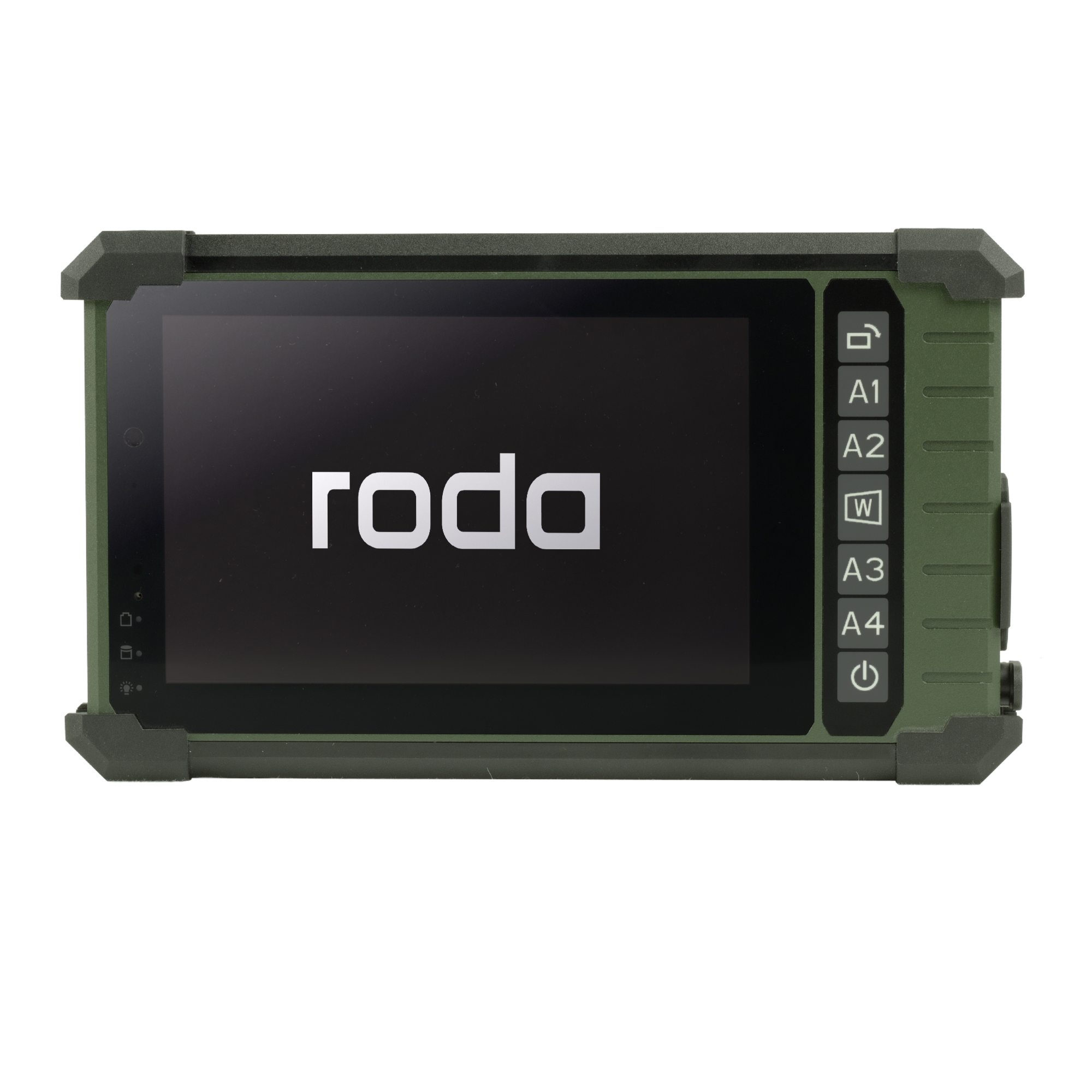 Panther DE13 - roda computer GmbH